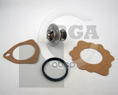 Термостат Fiat, Lancia, Hyundai, Jaguar, Mitsubishi, Nissan, Mazda Bga арт. CT5488K