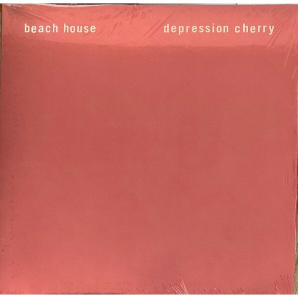 Beach House – Depression Cherry — фото 1