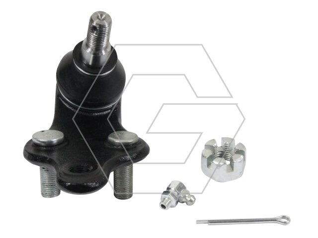 Опора шаровая перед прав G-AUTOPARTS GSU080462