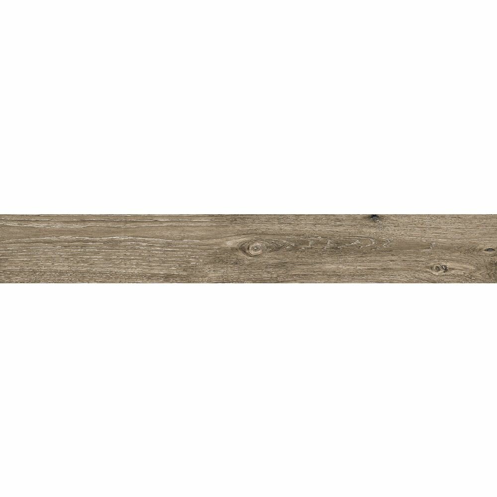 Керамогранит Porcelanite Dos 6611 Olmo 20,5x147,5 см матовый ректификат для пола
