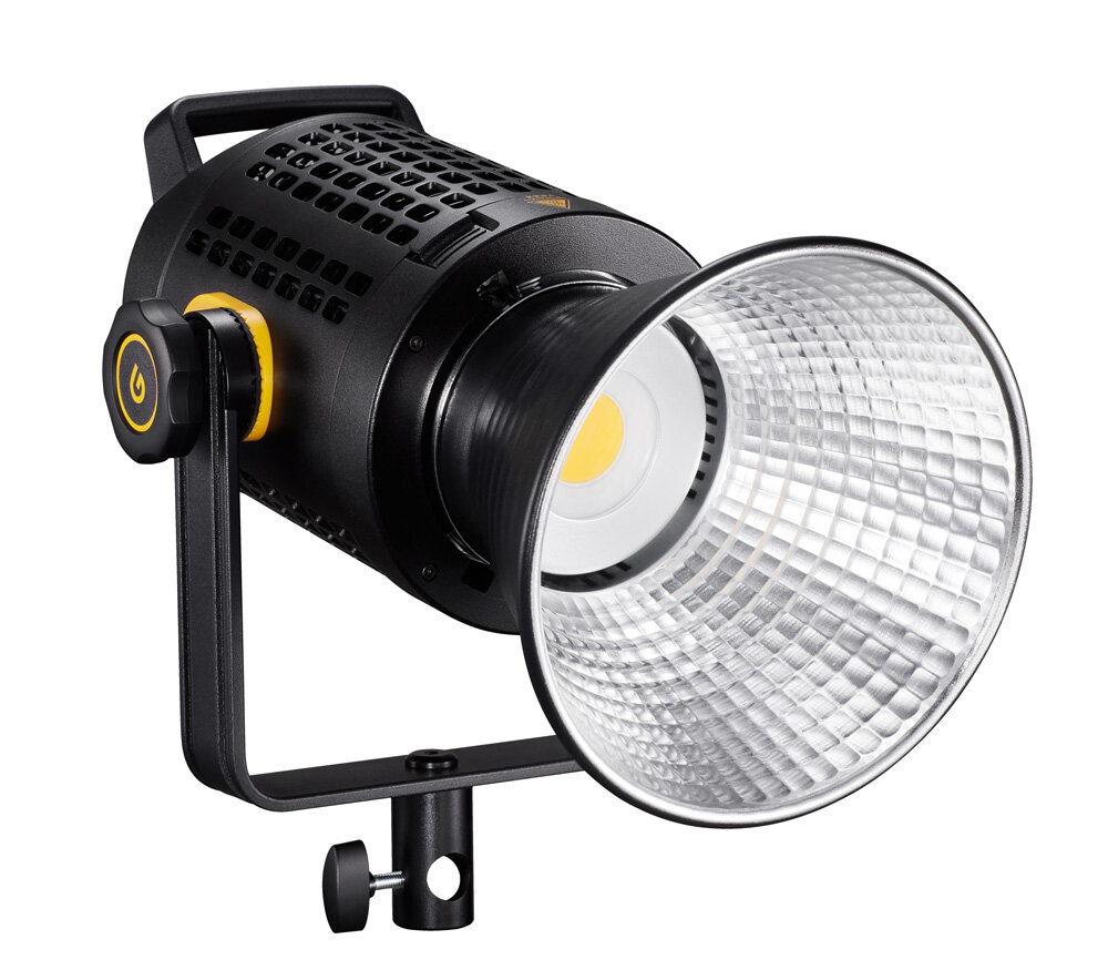 Осветитель Godox UL60, светодиодный, 60 Вт, 5600К, питание от сети