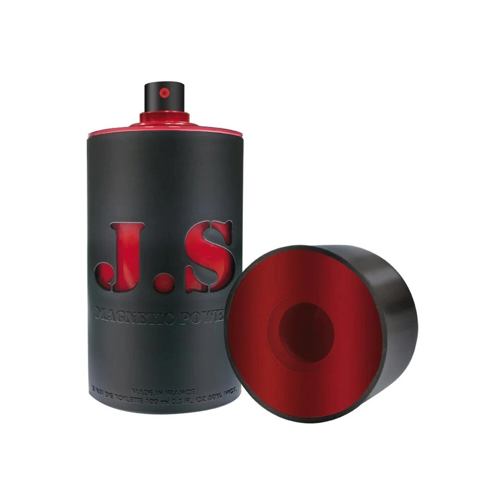 Туалетная вода Jeanne Arthes Js Magnetic Power 100 мл