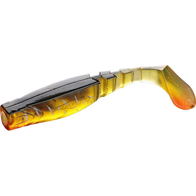 Виброхвост Mikado FISHUNTER 5 см, 1.6 г, 51 (5 шт.)