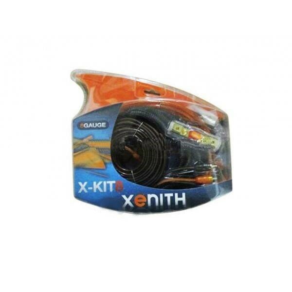 Установочный комплект CADENCE X-KIT8