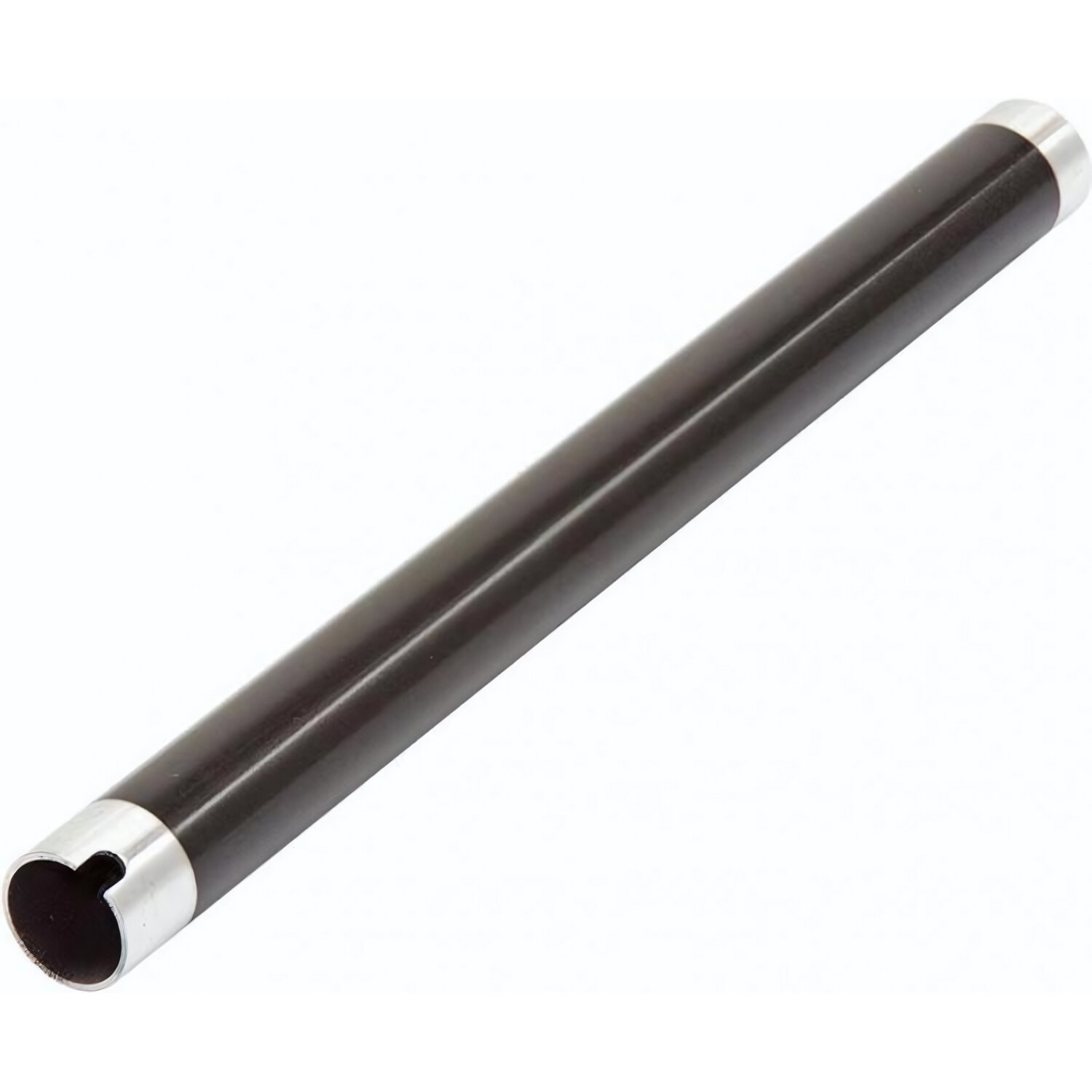 JC66-00601A/022N01610 Вал тефлоновый (верхний) для принтеров Samsung ML-1510/1610/1710/3117/3120 и Xerox Phaser 3120/3130/3115