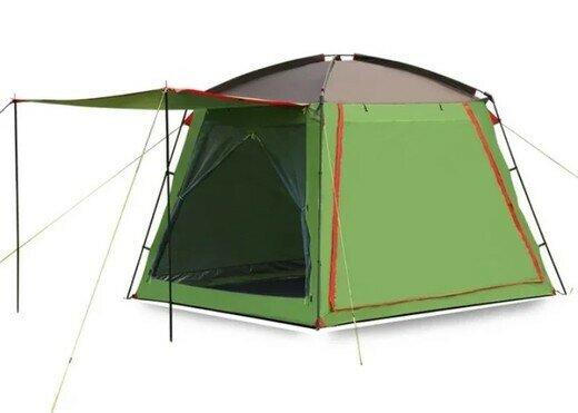 Шатер палатка тент с полом 3*3 метра