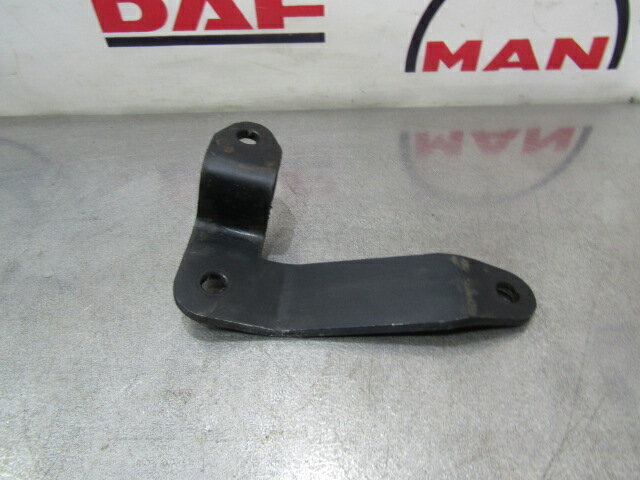 Кронштейн стойки переднего стабилизатора правый MAN TGA, TGS