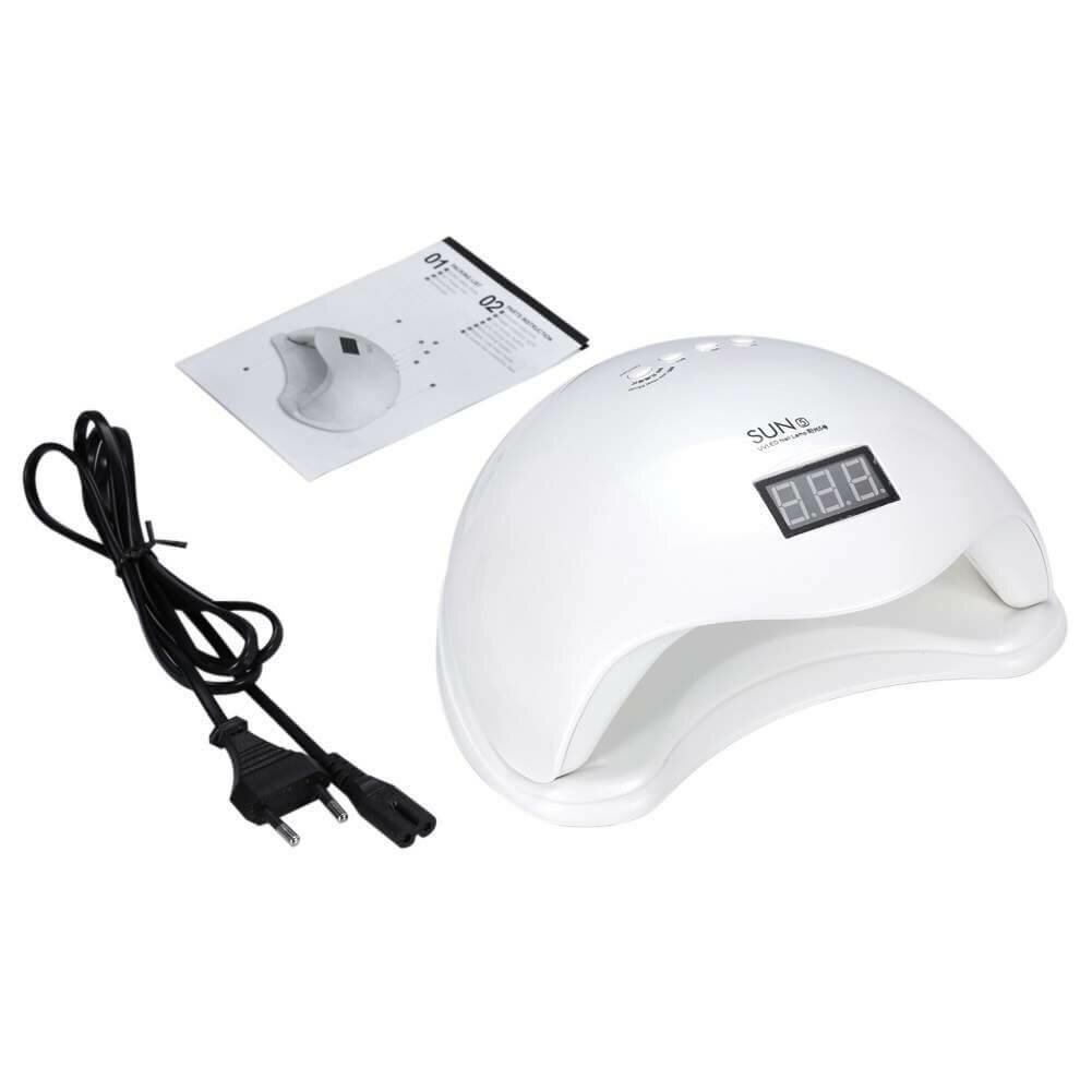 Лампа SUN 5 UV/LED (48W)