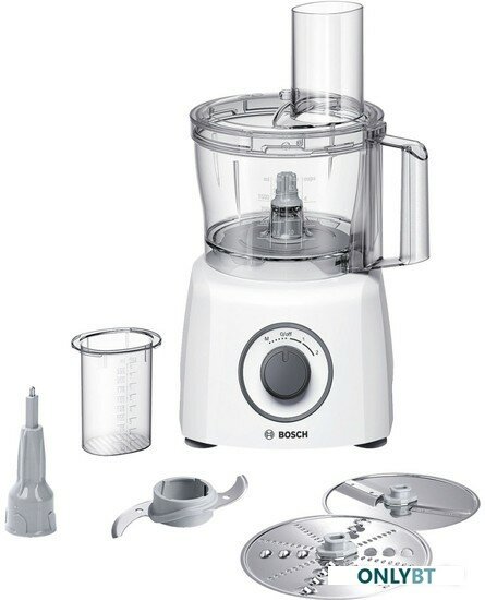 Кухонный комбайн BOSCH MCM3110W
