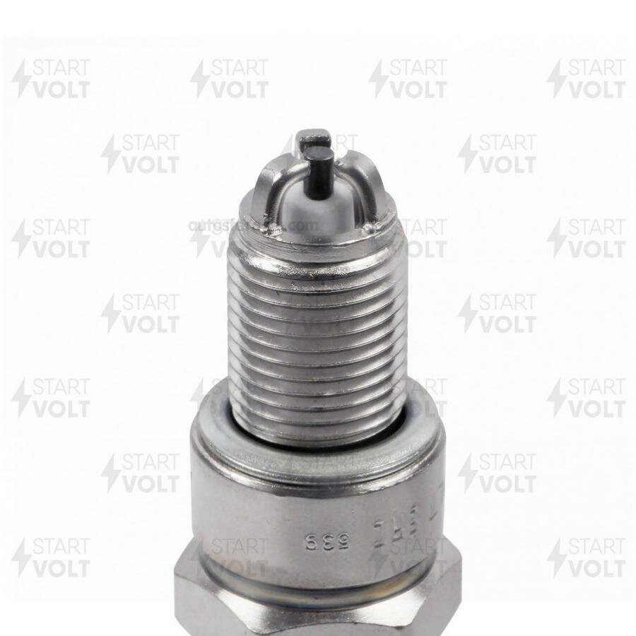 STARTVOLT VSP1809 Свеча VAG 80 (78-)/100 (78-) 1.8i/2.0i (VSP 1809)