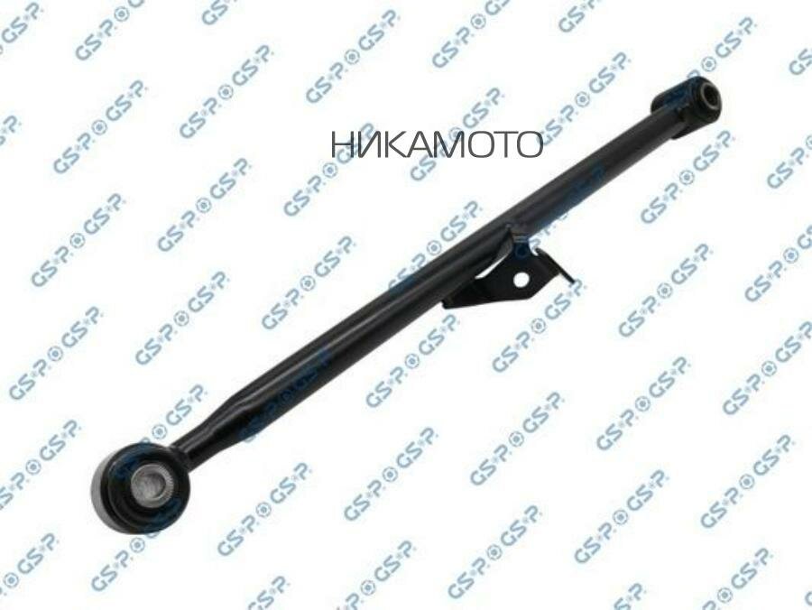 GSP S062994 Рычаг TOYOTA RAV4 00-05/CHERY TIGGO зад. подв. лев.