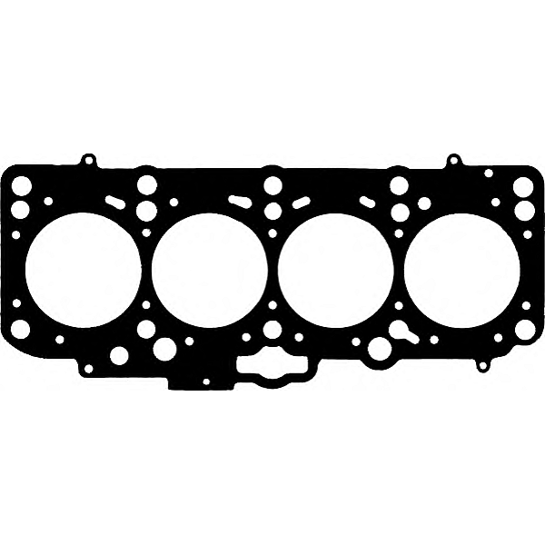 ELRING 150.153 (0056020 / 0056058 / 038103383BH) прокладка гбц 1.45mm\ Audi (Ауди) a3 / a4 / a6, VW Golf (Гольф) / Bora (Бора)