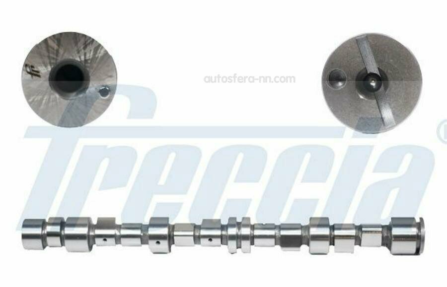 FRECCIA CM052134 Распредвал ДВС Opel Ascona, Kadett, Manta 1.3 S -89