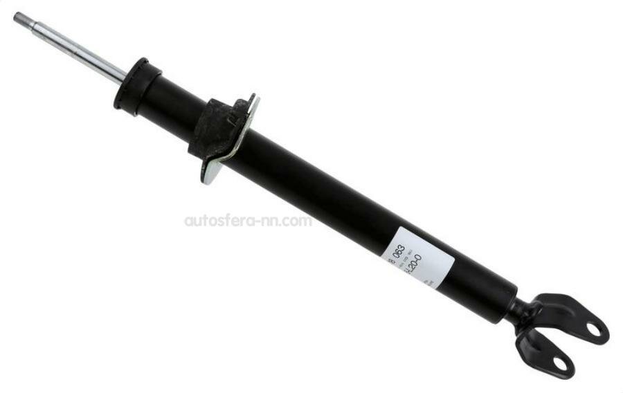 SACHS 318063 Амортизатор (мин по 2шт) 318063