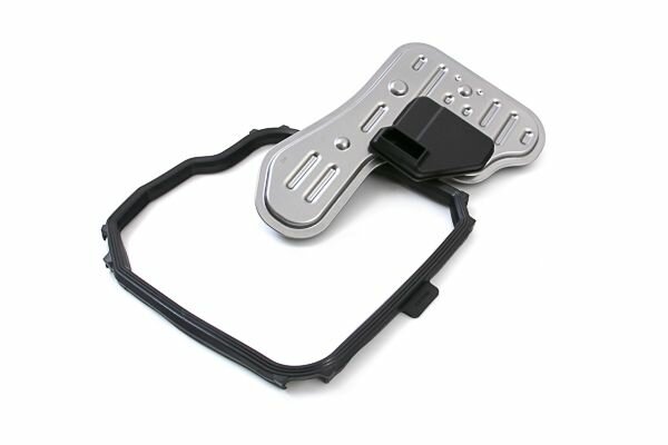 Фильтр АКПП для Citroen C3-C5, DS3, DS4, Peugeot 206, 307, 308, 407 (с 2001 г) арт SG1712