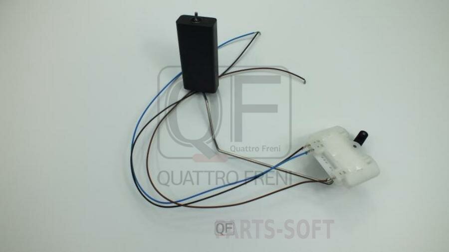 Датчик Уровня Топлива QUATTRO FRENI QF96A00308