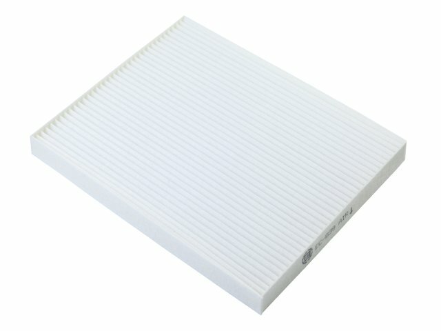 Фильтр салона Opel Corsa D 06-; Fiat Doblo (263) 10-, Punto (199) 05- Element*