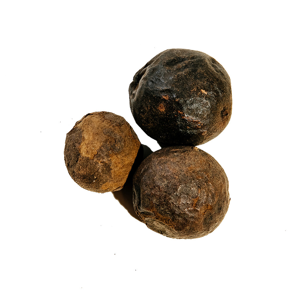 Орех черный для улучшения работы пищеварительной системы от бренда "Отварчик пей", вес 70 грамм