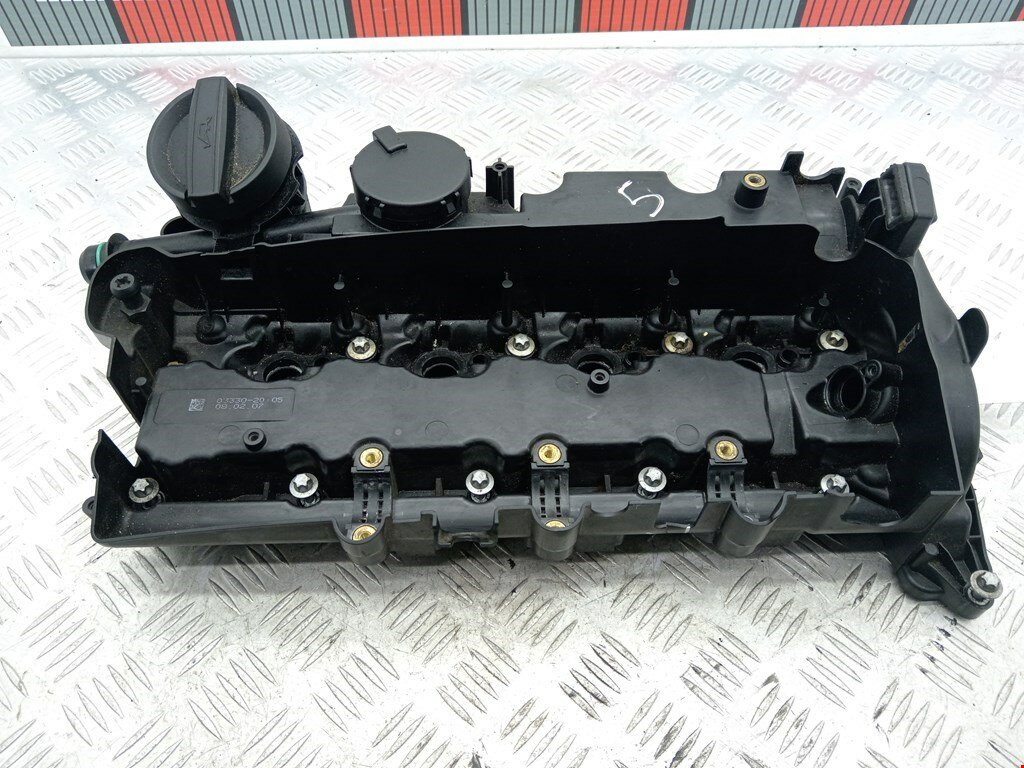 Крышка клапанная BMW 1-Series (E81/E82/E87/E88) 11128508570 арт. 2035760