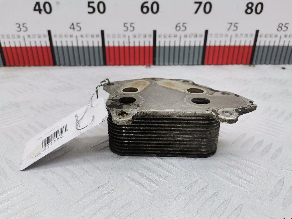 Теплообменник Mazda 2 DY Y40114700 арт. 2060092