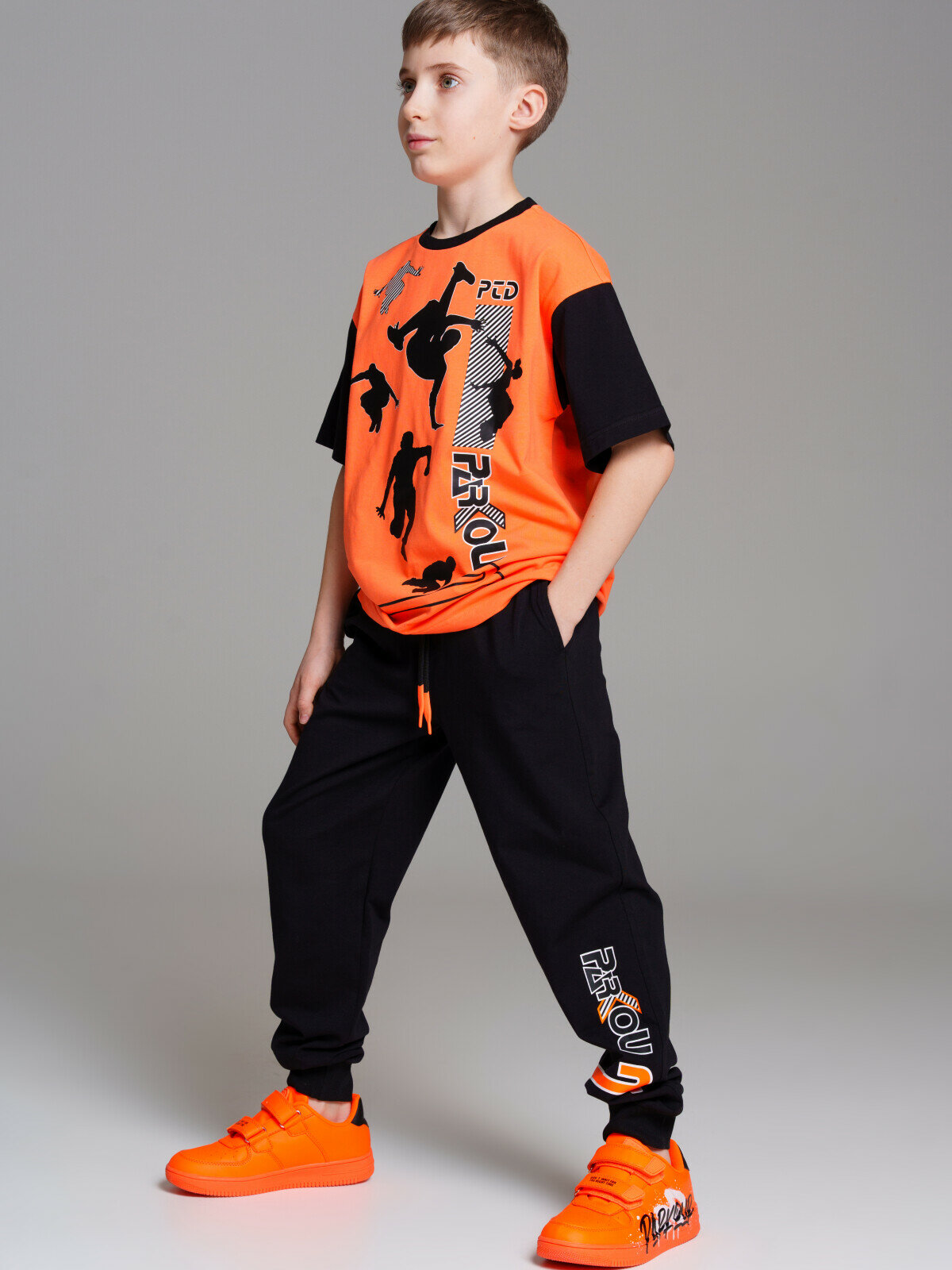 Комплект одежды