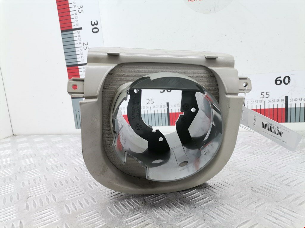 Кожух рулевой колонки Mercedes S-Class (W220) A2204600395 арт. 1974030