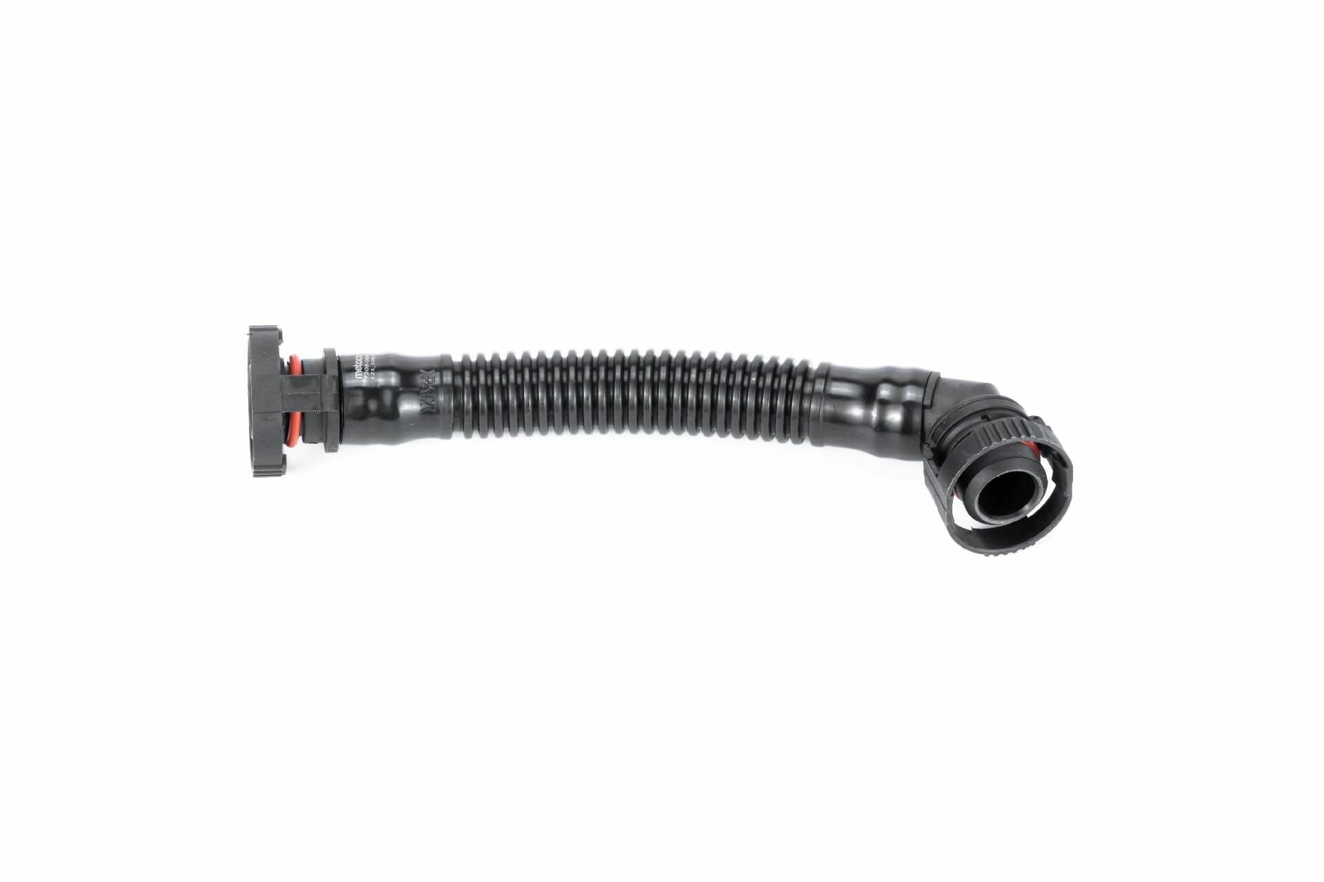 Шланг воздушный METACO BMW БМВ 3-serie E90/E91 11617522933 7208-009