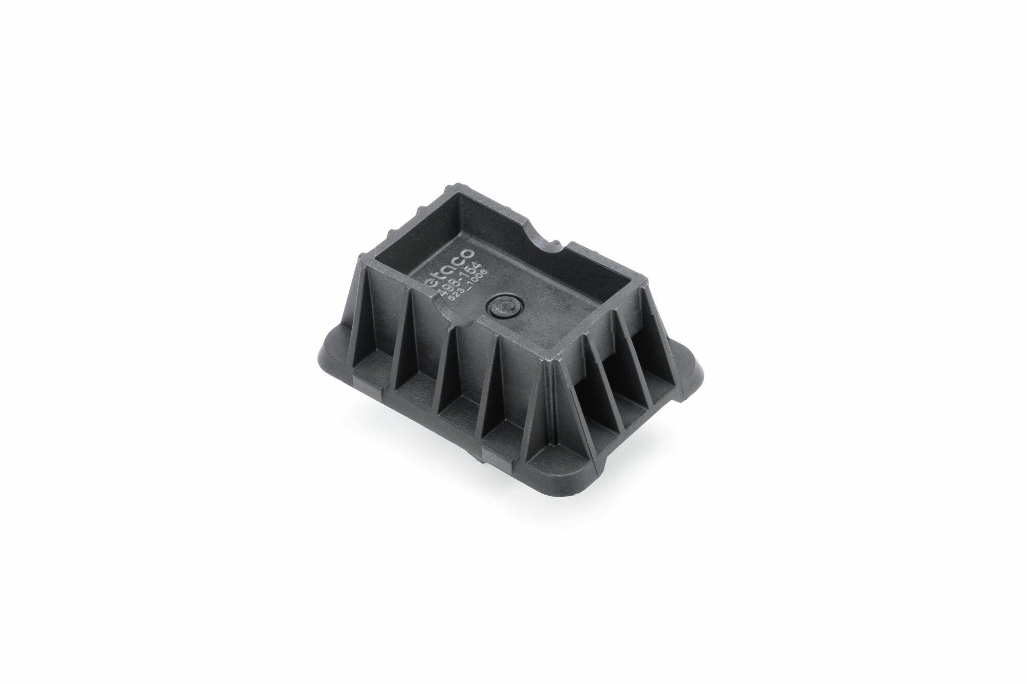 Опора под домкрат METACO, BMW БМВ 5-serie F10/F11, 517171223311, 51717123311, 8498-154