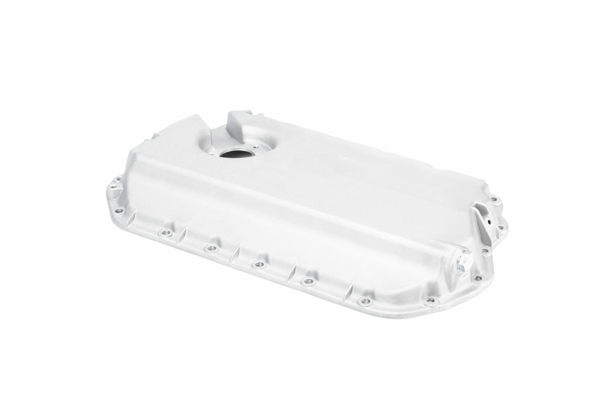 Поддон масляный двигателя METACO, Volkswagen Фольксваген Passat Пассат, 078103604AA, 8362-023