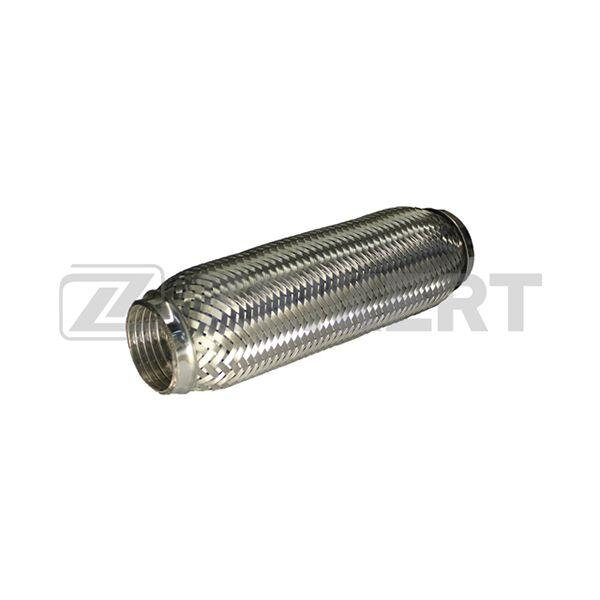 Сильфон, система выпуска, ZEKKERT FR-45280L (1 шт.)