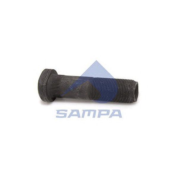 Болт колесный для автомобиля, SAMPA 061.373 (1 шт.)