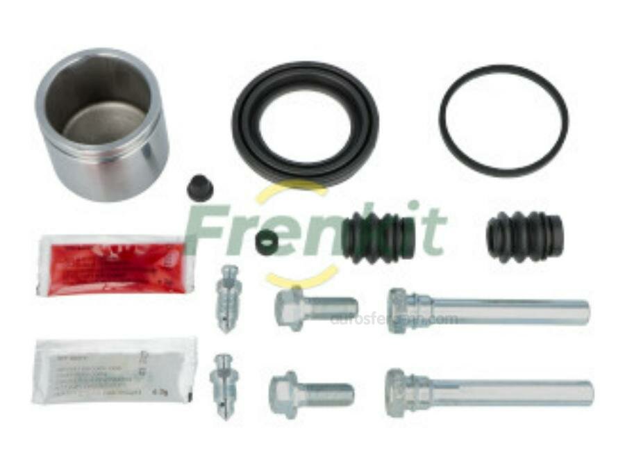 FRENKIT 754450 Ремкомплект тормозного суппорта (SUPERKIT)