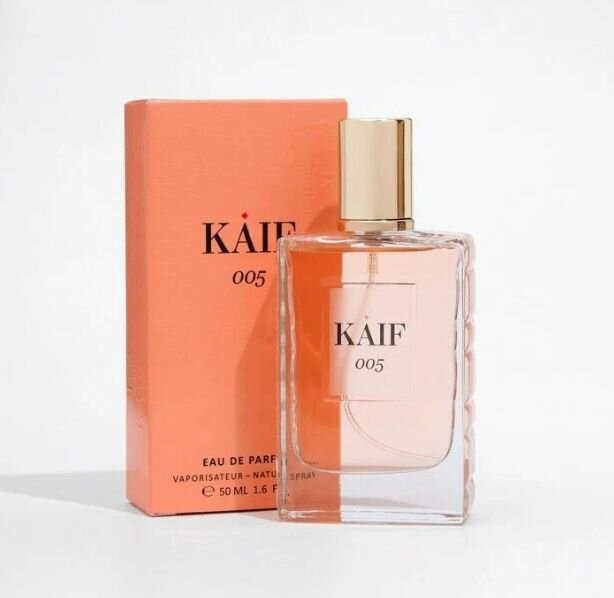 Парфюмерная вода NEO Alain Fumer Kaif Select 005 Cherry 50ml (аромат TF Lost Cherry) для женщин