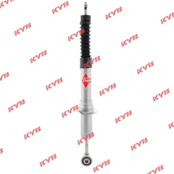 Амортизатор подвески для TOYOTA 4-RUNNER, FJ CRUISER, LAND CRUISER, передний левый/правый / KYB 5510017