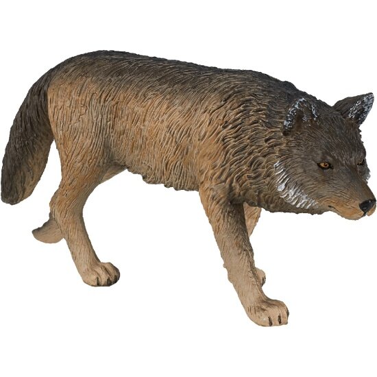 Фигурка Konik AMW2036 Волк