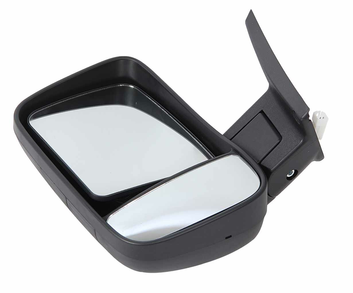 Зеркало боковое ГАЗ-3302 левое в корпусе Next (с 2017г.) Ростов, 46.8201021-60, ИП Берлизов