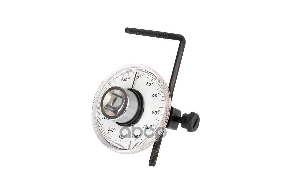 Шкала доворотная 1/2" Kraft арт. KT 701109