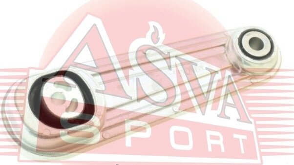 Опора двигателя задняя NISSAN X-TRAIL 2014< , QASHQAI Asva 0212T32D