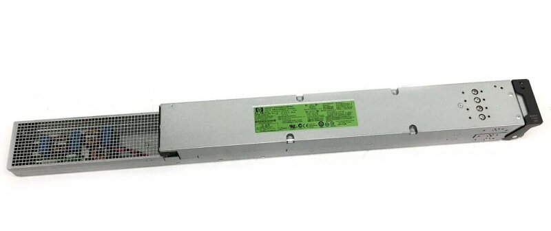 Резервный Блок Питания HP HSTNS-PR19 2400W