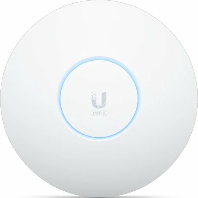 Точка доступа UniFi 6 AP U6-Enterprise