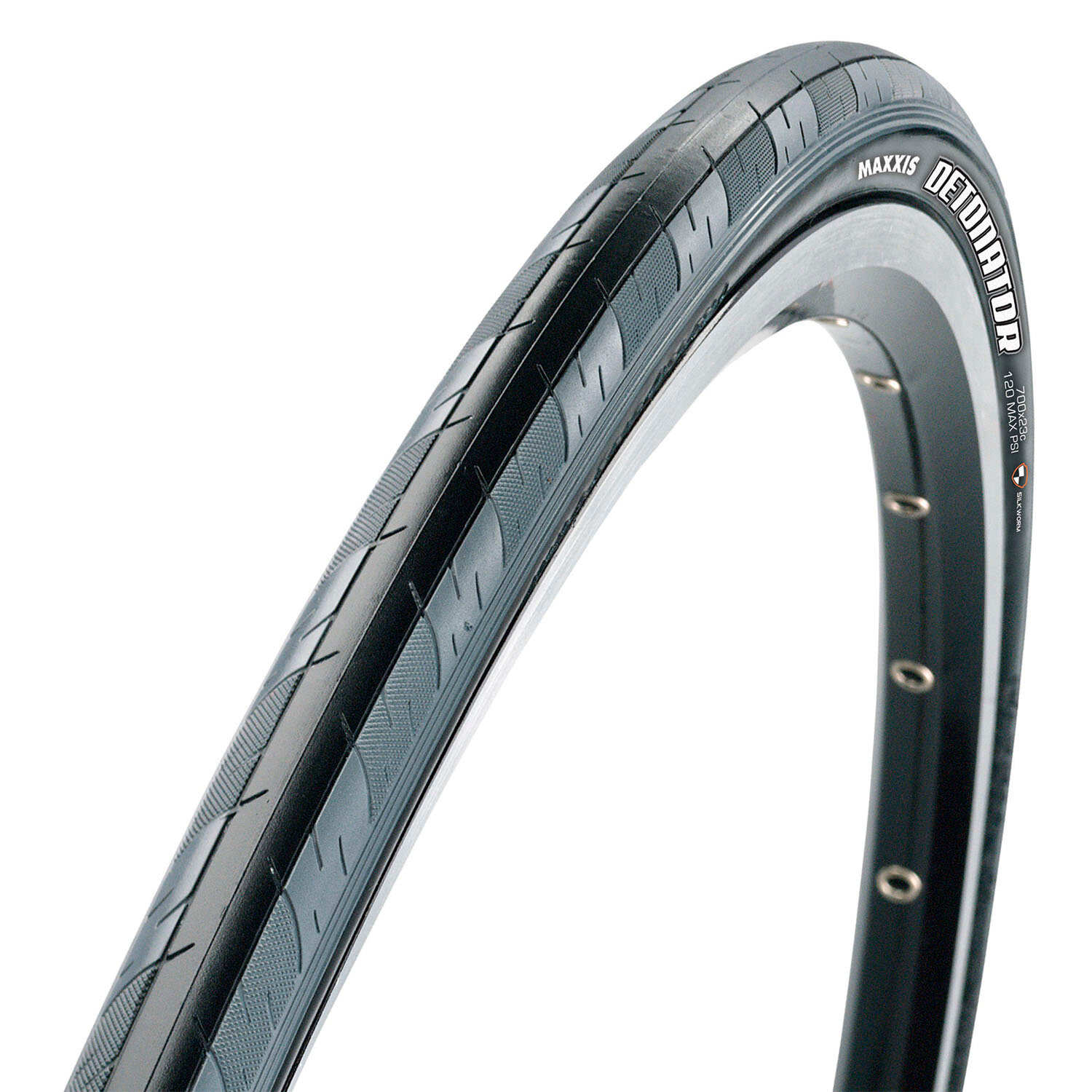 Велопокрышка Maxxis Detonator 20x1.5 40-406 Wire