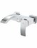 Смеситель для ванны Ganzer GZ44032-F