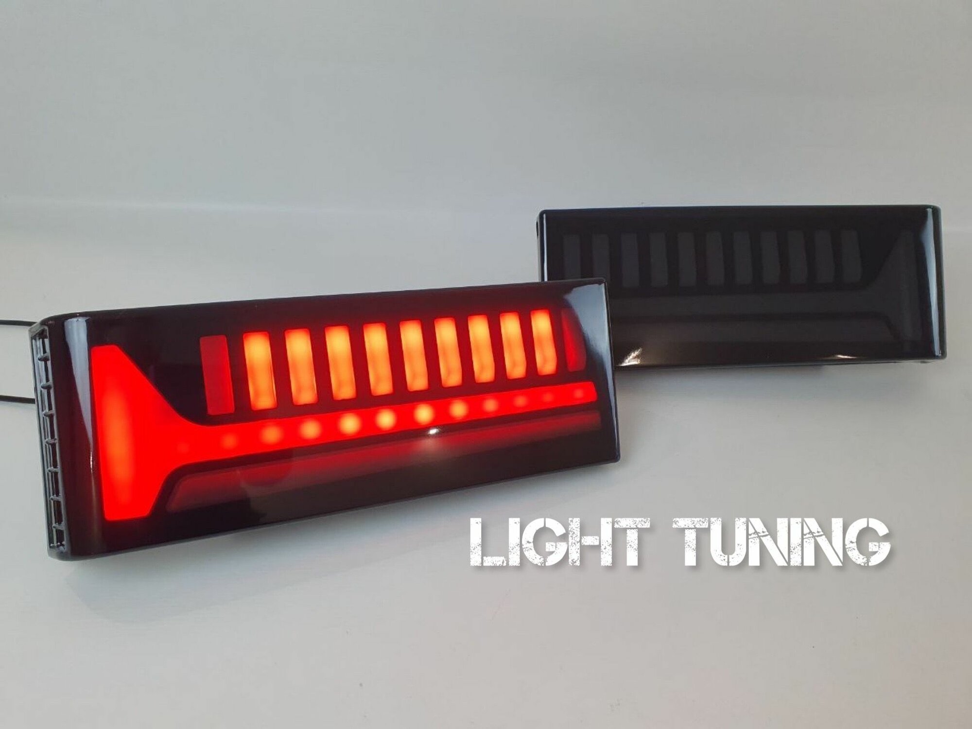 Фонари 2108-2114 led