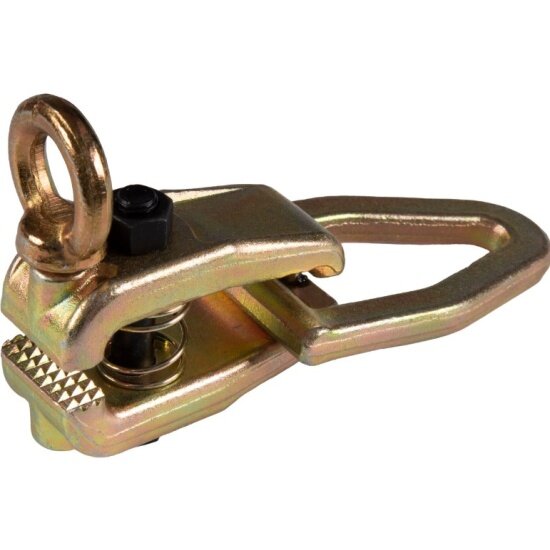 Кузовной зажим Affix , 2 т, двухсторонний, AF11226012