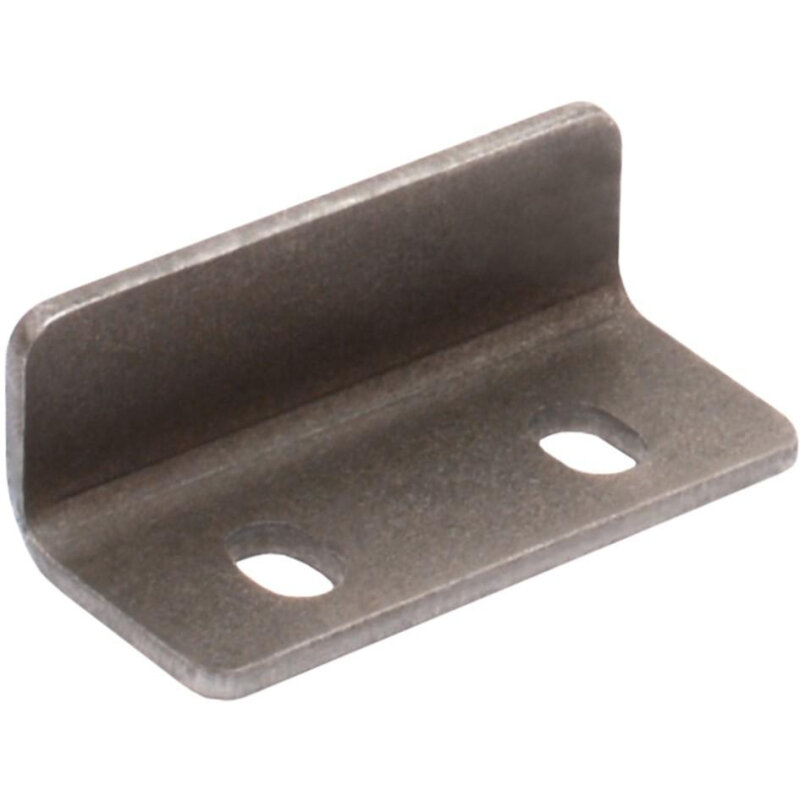 Планка УЗК Домарт ответная д/меб. шпинг.11х13х30 2шт/уп, б/п (9558) 1818388