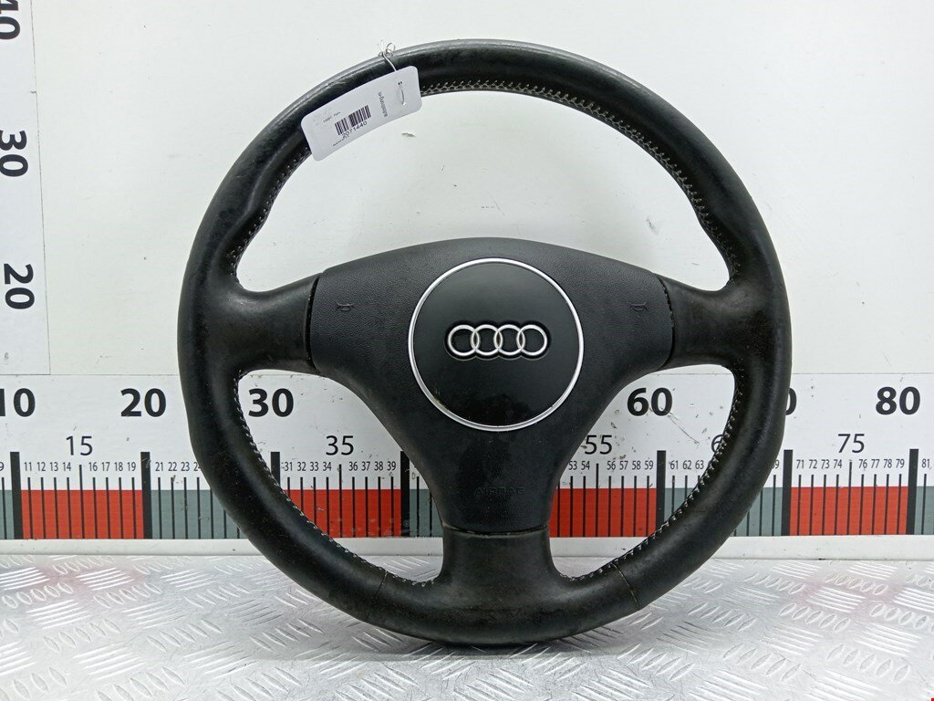 Руль Audi A3 8P 8P0419091H арт. 2071440