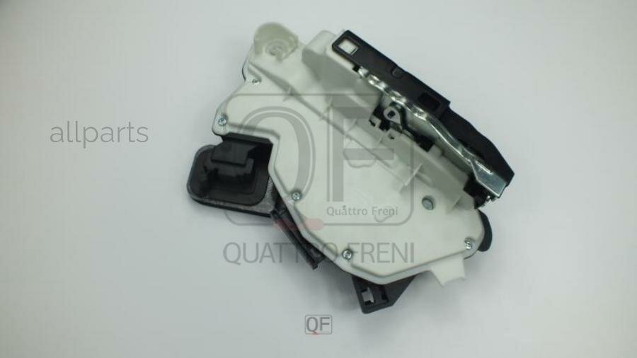 QUATTRO FRENI QF10J00010 Замок Двери FR
