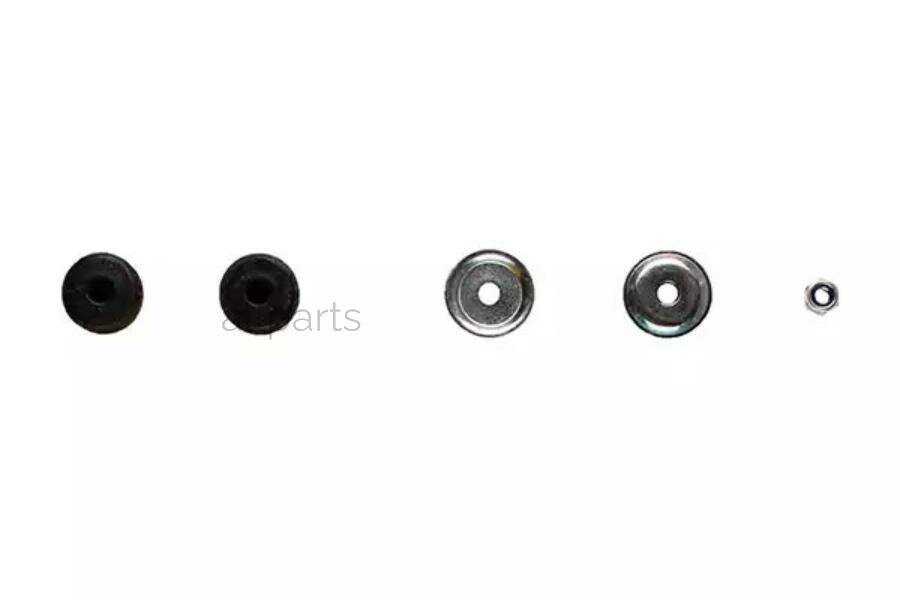 BILSTEIN 24-184762 Амортизатор Fr Ford Explorer V B6