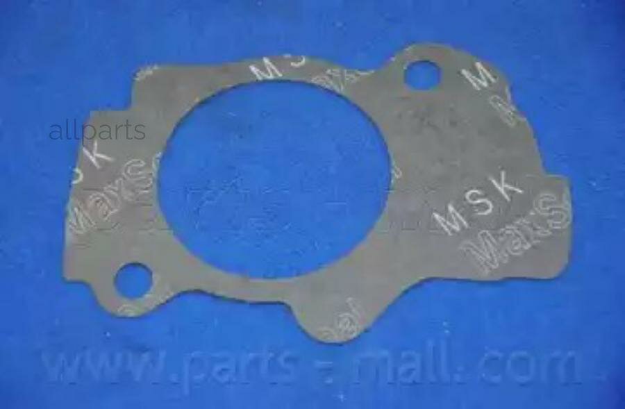PARTS-MALL P1O-C004 Прокладка дроссельной заслонки DAEWOO NEXIA PMC 96353141