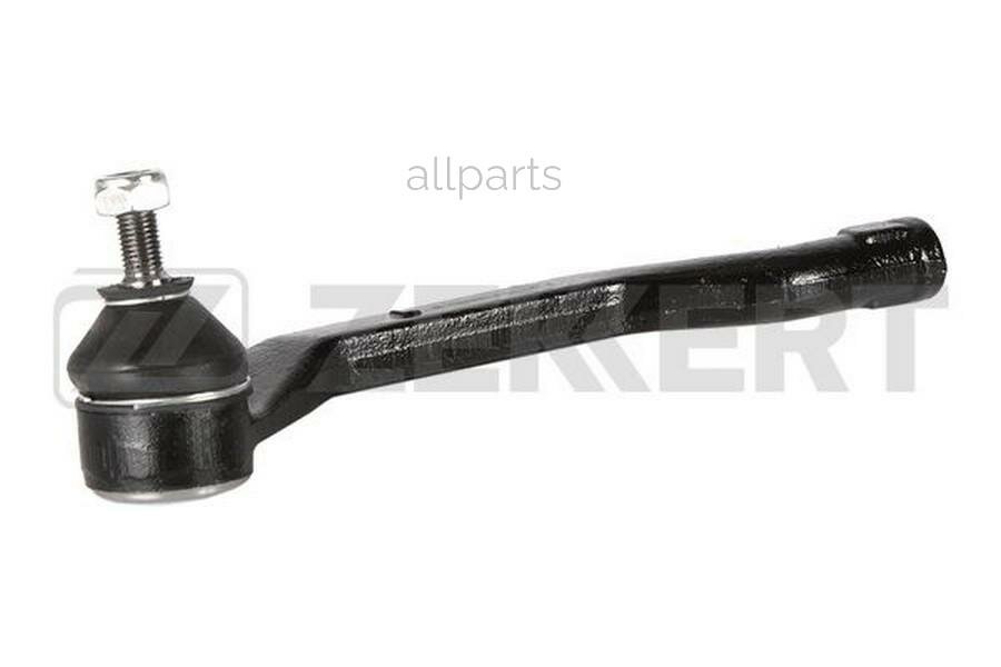 ZEKKERT SN-2358 Наконечник рулевой лев. Renault Duster 11- Kaptur 16- Dacia Duster 10-